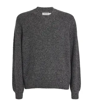 J. Lindeberg Frill Sweaters For Men