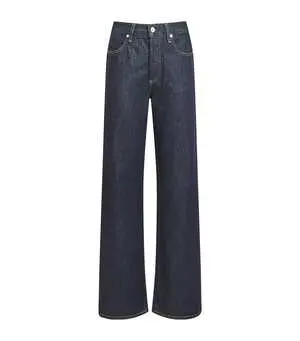 Citizens Of Humanity Annina Straight Leg Jeans