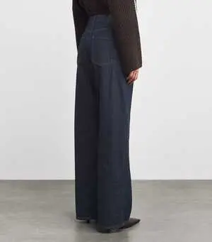 Citizens Of Humanity Annina Straight Leg Jeans