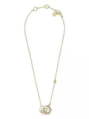 Philipp Plein Legacy Chain Necklace - Gold