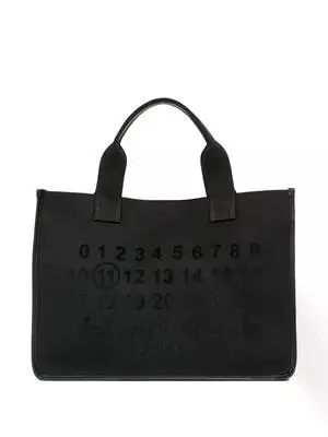 MAISON MARGIELA Small Cabas Tote Bag