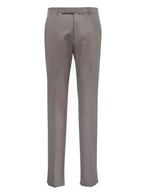 Zegna Tailored Trousers