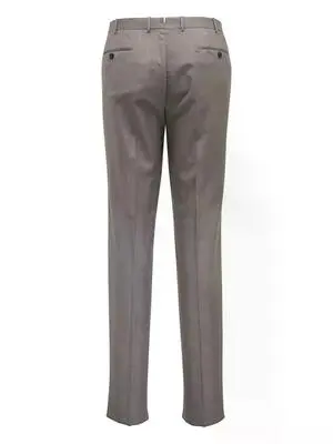 Zegna Tailored Trousers