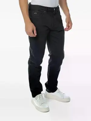 Armani Exchange Five-pocket Jeans
