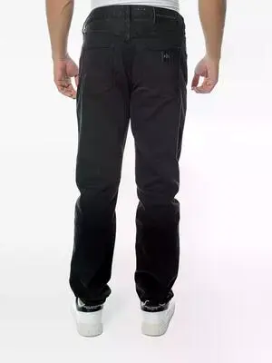 Armani Exchange Five-pocket Jeans