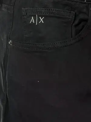 Armani Exchange Five-pocket Jeans
