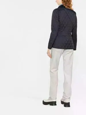 Barbour Annandale Quilted Jacket