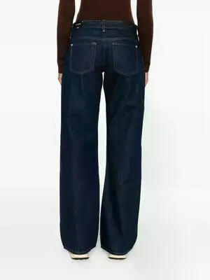 7 For All Mankind Cotton Jeans
