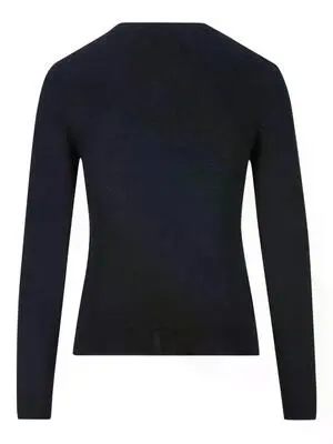 Loro Piana Cashmere Round-neck Sweater