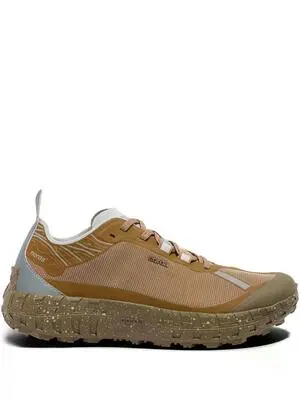 Norda Paneled Sneakers For Women