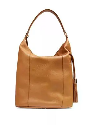 LANCEL Premier Flirt Medium Shoulder Bag - Brown