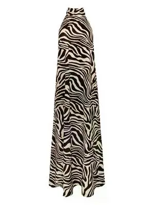 Azeeza Midi Day Dresses
