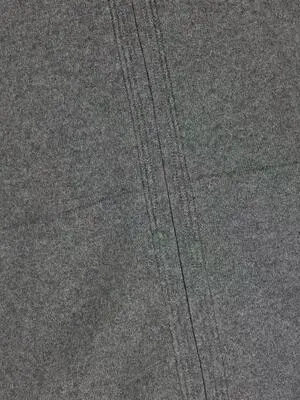 Loro Piana Knitted Zip-up Hoodie