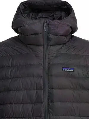 Patagonia Hooded Down Jacket