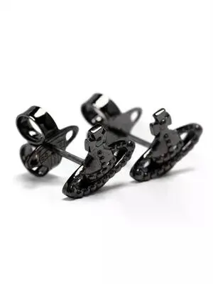 VIVIENNE WESTWOOD Farah Stud Earrings