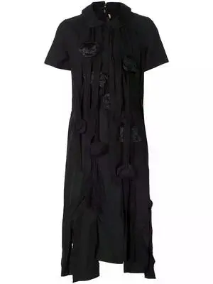 Comme Des Garcons Shirt Dress Day Dresses
