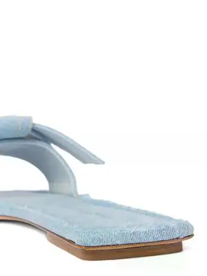 Acne Studios Musubi Sandals