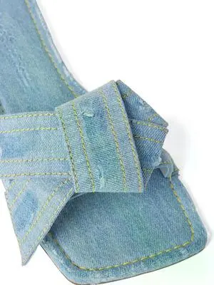 Acne Studios Musubi Sandals