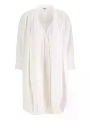 Loewe Plain Kaftans Tunics