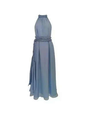 Azeeza Paneled Day Dresses