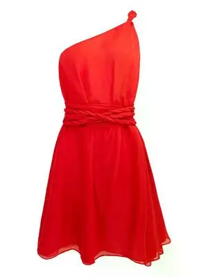 Azeeza Asymmetrical Cocktail Dresses
