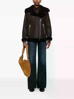 ERALDO Emma Suede Jacket