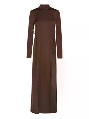 Rotate Long Sleeve Evening Dresses