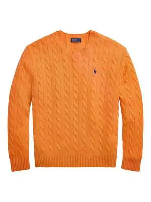 Polo Ralph Lauren Cable-knit Sweater