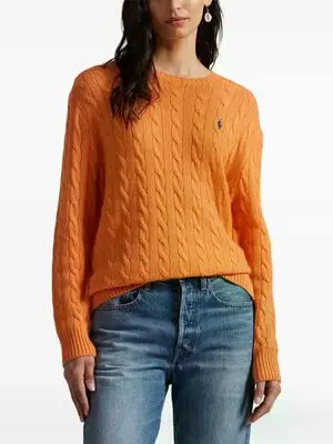 Polo Ralph Lauren Cable-knit Sweater
