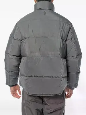 Armani Exchange Quilted Puffer Jacket