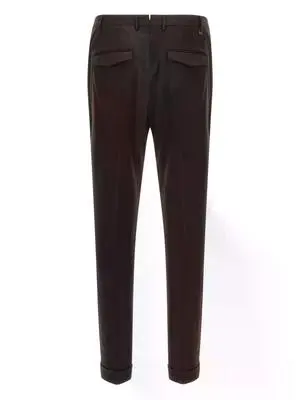 PT TORINO Tailored Trousers