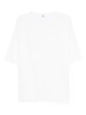 TOTEME Longline T-shirt