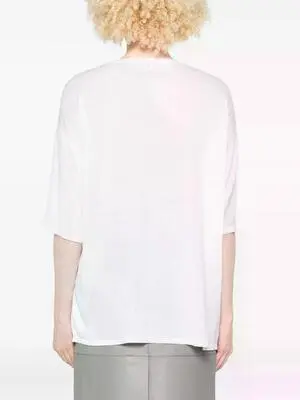 TOTEME Longline T-shirt