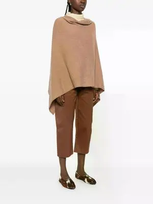 Eric Bompard Cashmere Poncho