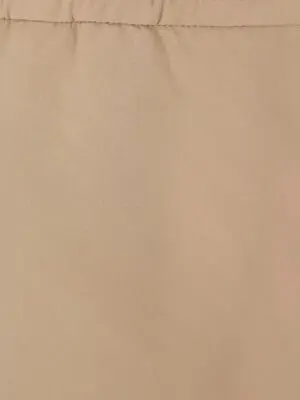 Herno Elasticated Waistband Trousers