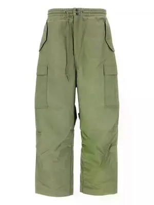 Junya Watanabe Cargo Bottoms For Men