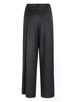 Ermanno Scervino Straight Hem Pants For Women
