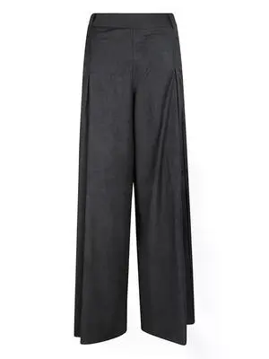 Ermanno Scervino Pleated Trousers