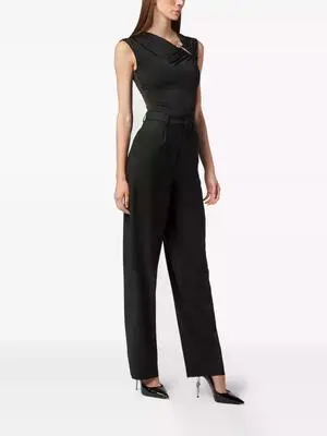 Philipp Plein High-rise Tailored Trousers