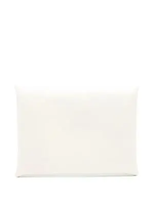 JIL SANDER Folded Leather Wallet
