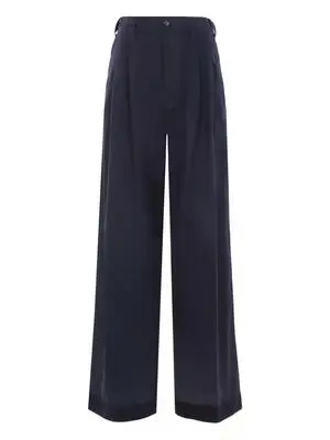 Maison Margiela Elasticated Pants For Women
