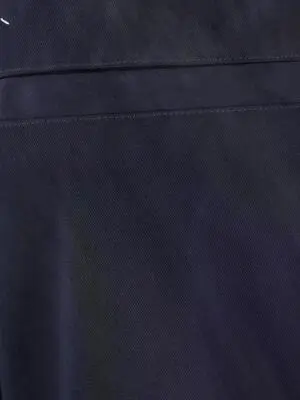 MAISON MARGIELA Welt-pocket Trousers - Blue