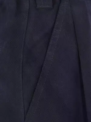 MAISON MARGIELA Welt-pocket Trousers - Blue