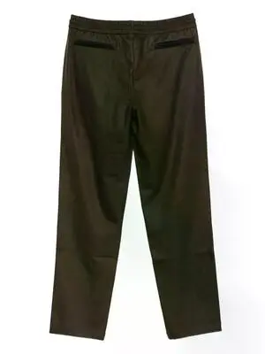 Sease Elasticated-waistband Trousers