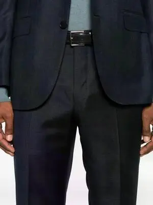 Zegna Single-breasted Suit