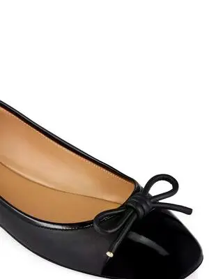 AQUAZZURA Parasina Ballet Flats