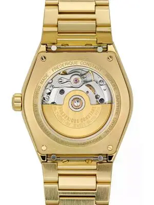 FREDERIQUE CONSTANT Highlife Ladies Automatic 34mm