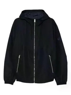 BOSS Water-repellent Jacket - Blue