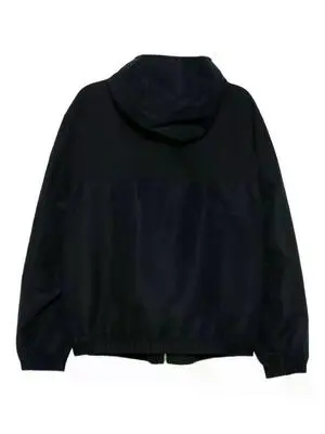BOSS Water-repellent Jacket - Blue
