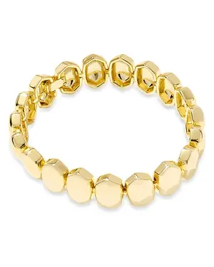 Kendra Scott Gold Bracelets